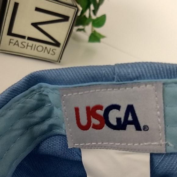 usga | Accessories | Us Open 29 Pebble Beach Usga Golf Hat | Poshmark